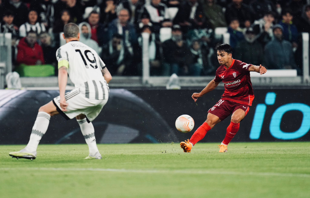El neerlandés Danny Makkelie arbitrará la vuelta del Sevilla-Juventus ... El neerlandés Danny Makkelie arbitrará la vuelta del Sevilla-Juventus ...